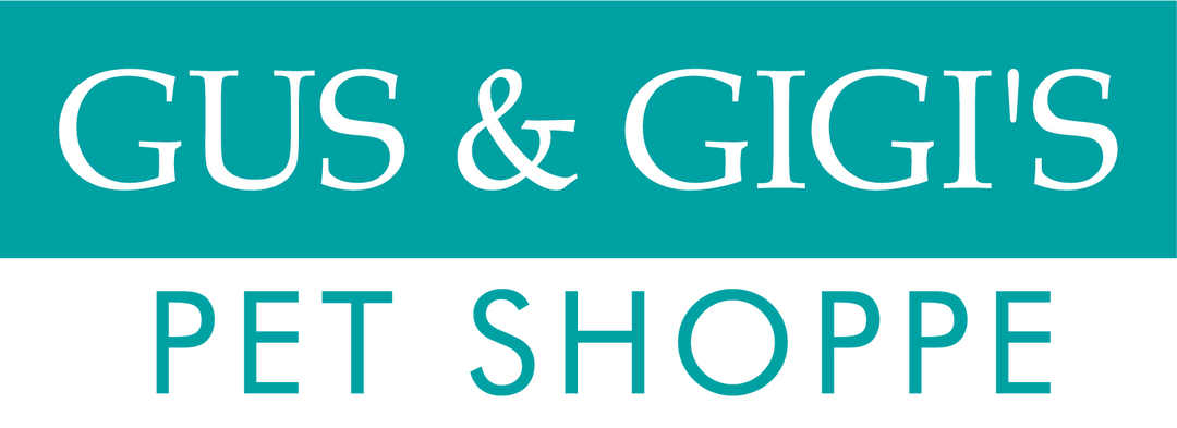 GUS & GIGI'S Pet Shoppe | Huntsville – Gus and Gigi's